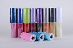 Bulk Tulle Fabric - Wholesale Tulle Fabrics in Bolts, Rolls | BBCrafts