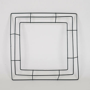 Deco Mesh Wreath Wire Frames Wholesale | BBcrafts – BBCrafts.com