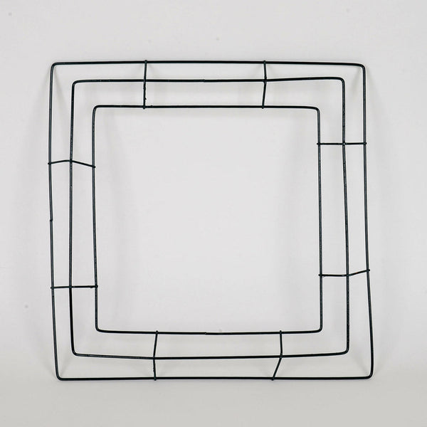 Deco Mesh Wreath Wire Frames Wholesale | BBcrafts