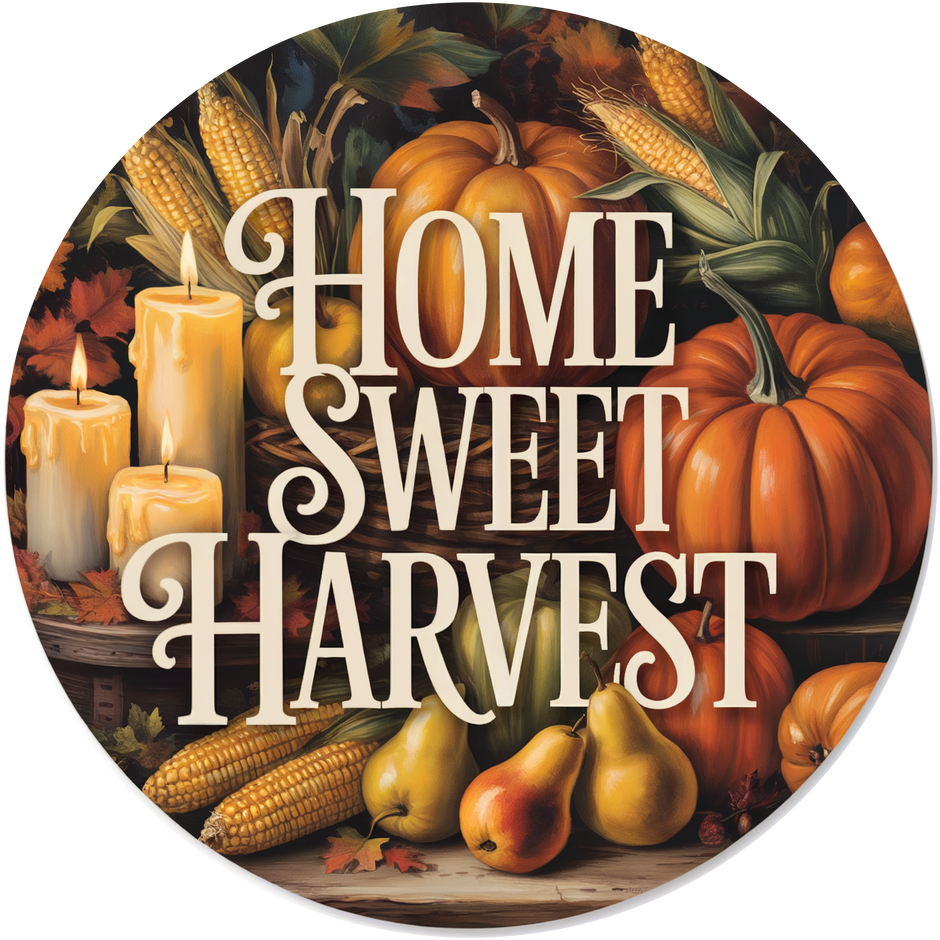 Fall Accents – BBCrafts.com