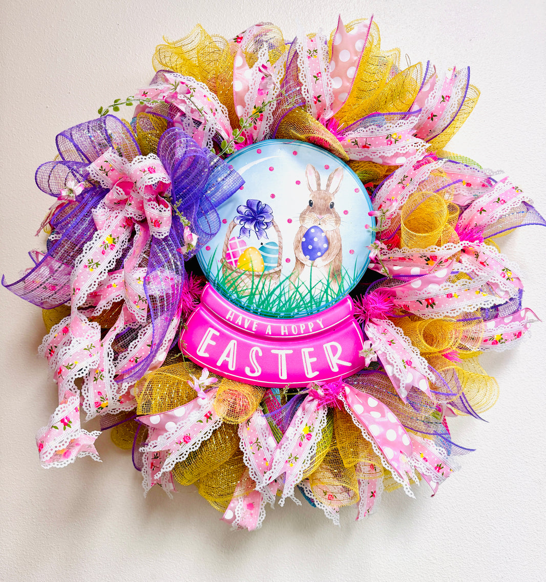 Wreath Kit – BBCrafts.com