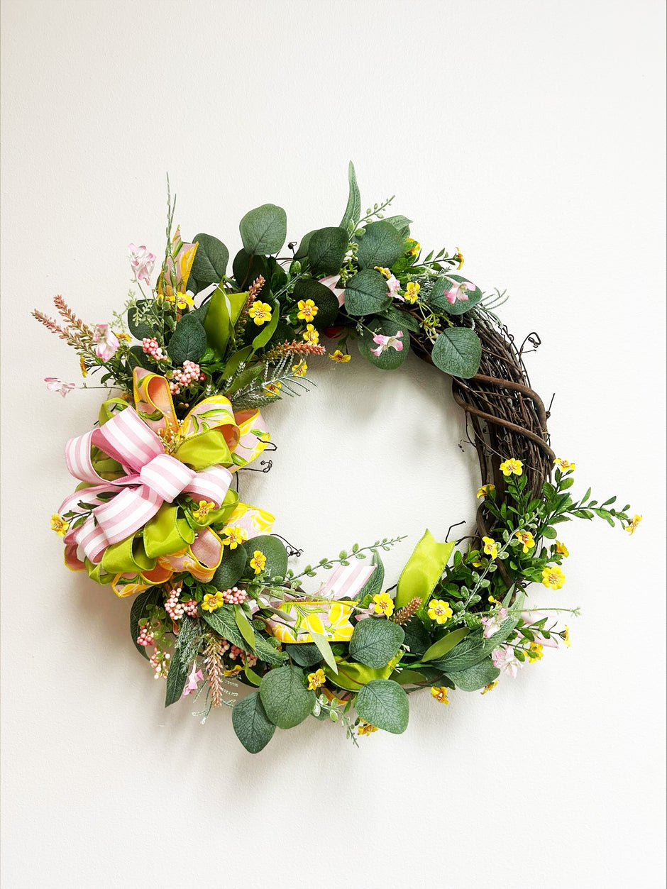 Wreath Kit – BBCrafts.com