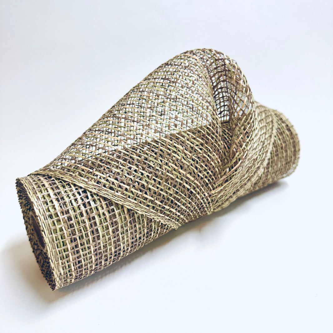 Stripe Design Deco Mesh – BBCrafts.com