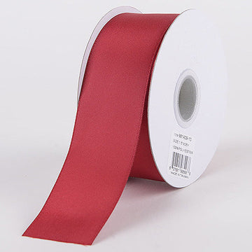 Shop Satin Ribbon- Premium Quality Satin Ribbons Online – BBCrafts.com