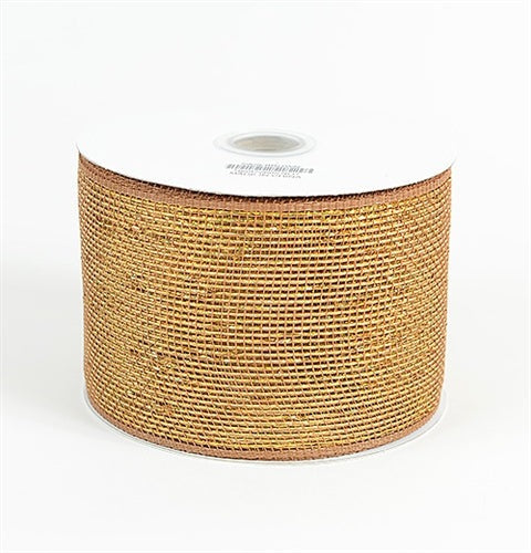 Deco Mesh Ribbon