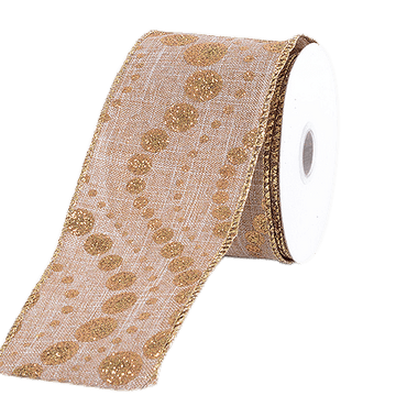 Wholesale Christmas Ribbons in Bulk, Christmas Tree Ribbons – BBCrafts.com