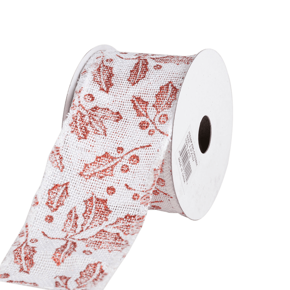 Wholesale Christmas & Tree Ribbons in Bulk – BBCrafts.com