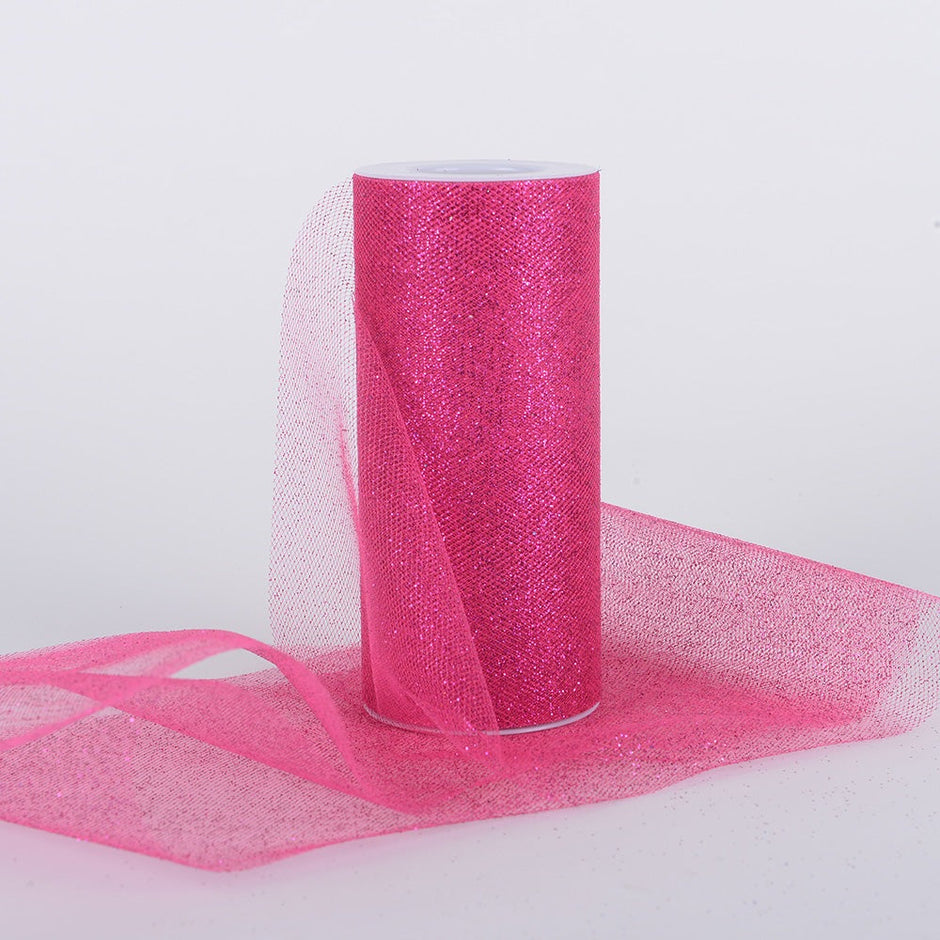 Tulle Fabrics for Crafts & Décor – BBCrafts.com