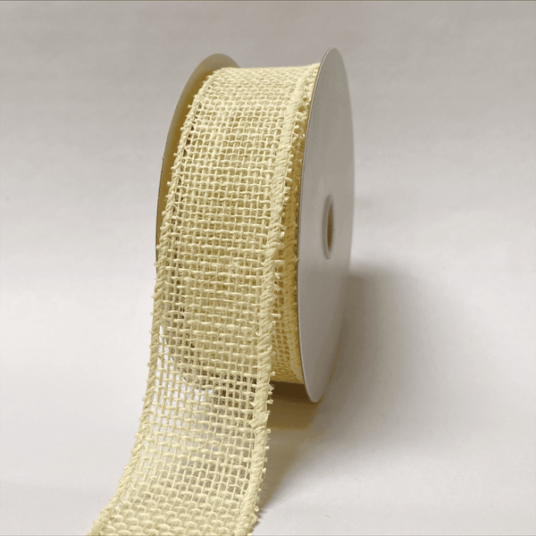 Burlap Ribbons - Jute Burlap Ribbons Wholesale | BBcrafts