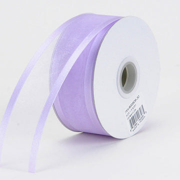 Organza Ribbons - Sheer Organza Ribbons Wholesale | BBCrafts – BBCrafts.com