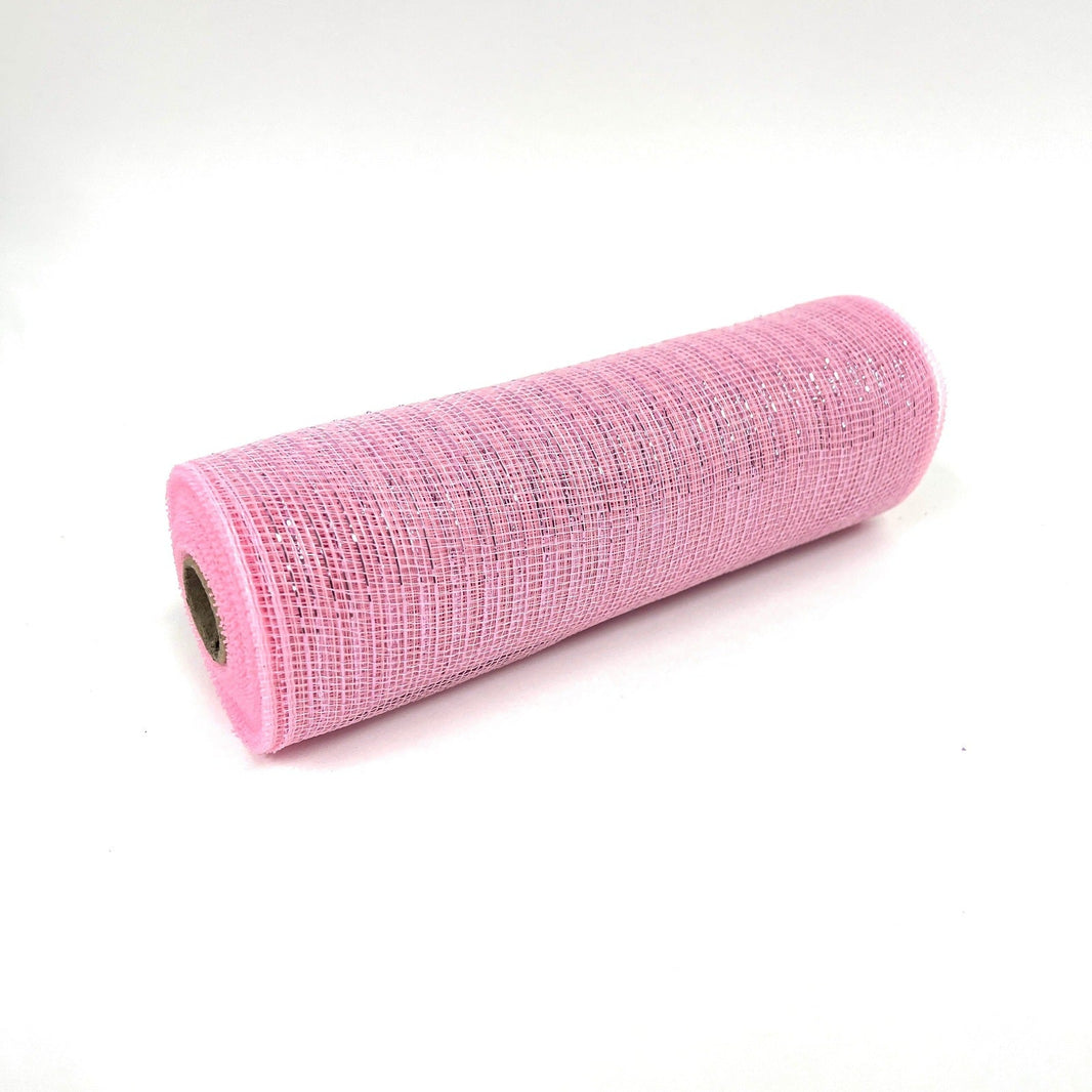 Deco Mesh & Wholesale Deco Mesh Fabric Rolls, Shop Now! – BBCrafts.com