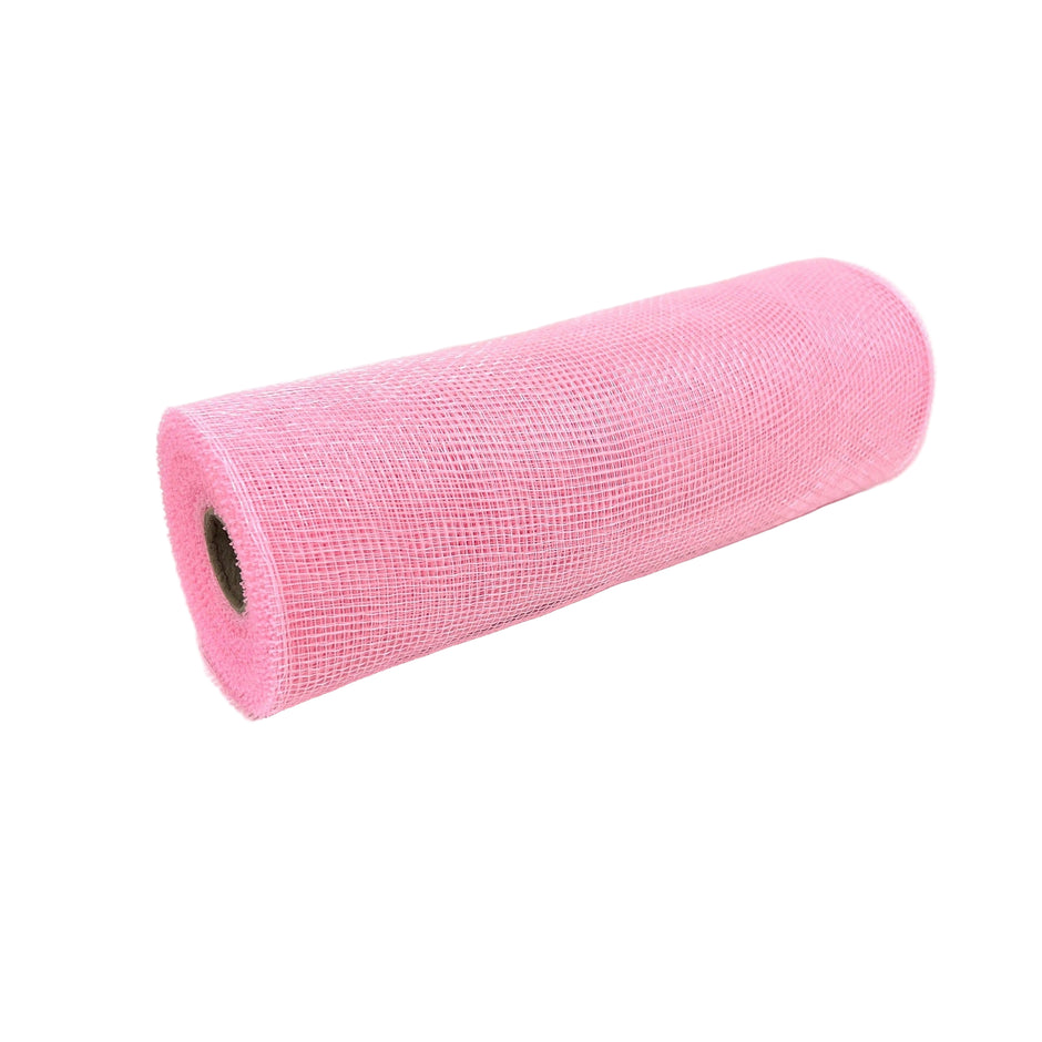 Deco Mesh & Wholesale Deco Mesh Fabric Rolls, Shop Now! – BBCrafts.com