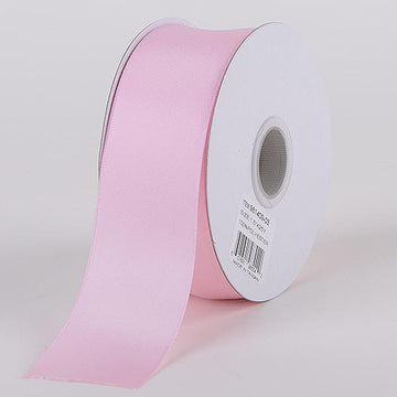 1-1/2 Inch x 25 Yards Double Faced/Sided Satin Ribbon | BBCrafts ...