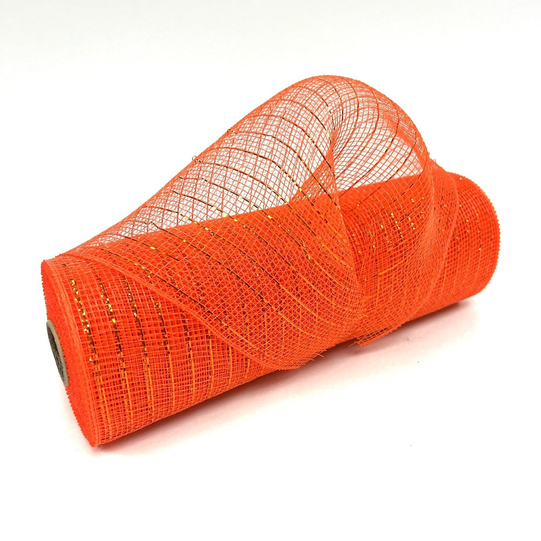 Deco Mesh & Wholesale Deco Mesh Fabric Rolls, Shop Now! – BBCrafts.com