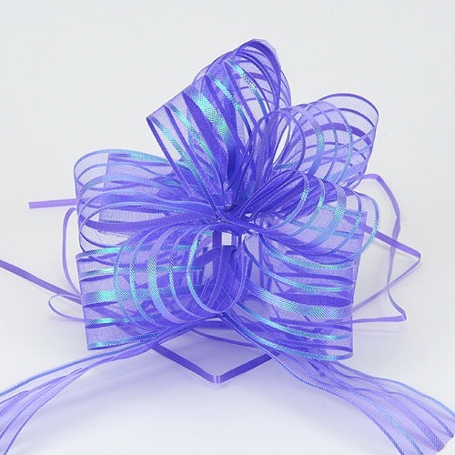 Pull Bow