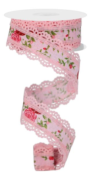 Ribbon, Deco Mesh, Tulle Fabric, Accent Signs and Much More | BBCrafts ...