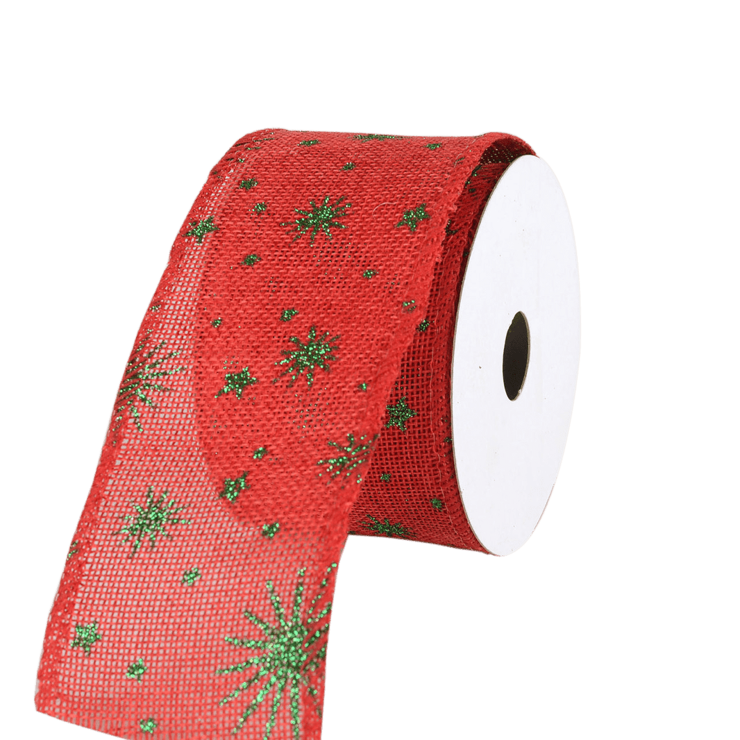 Wholesale Christmas & Tree Ribbons in Bulk – BBCrafts.com