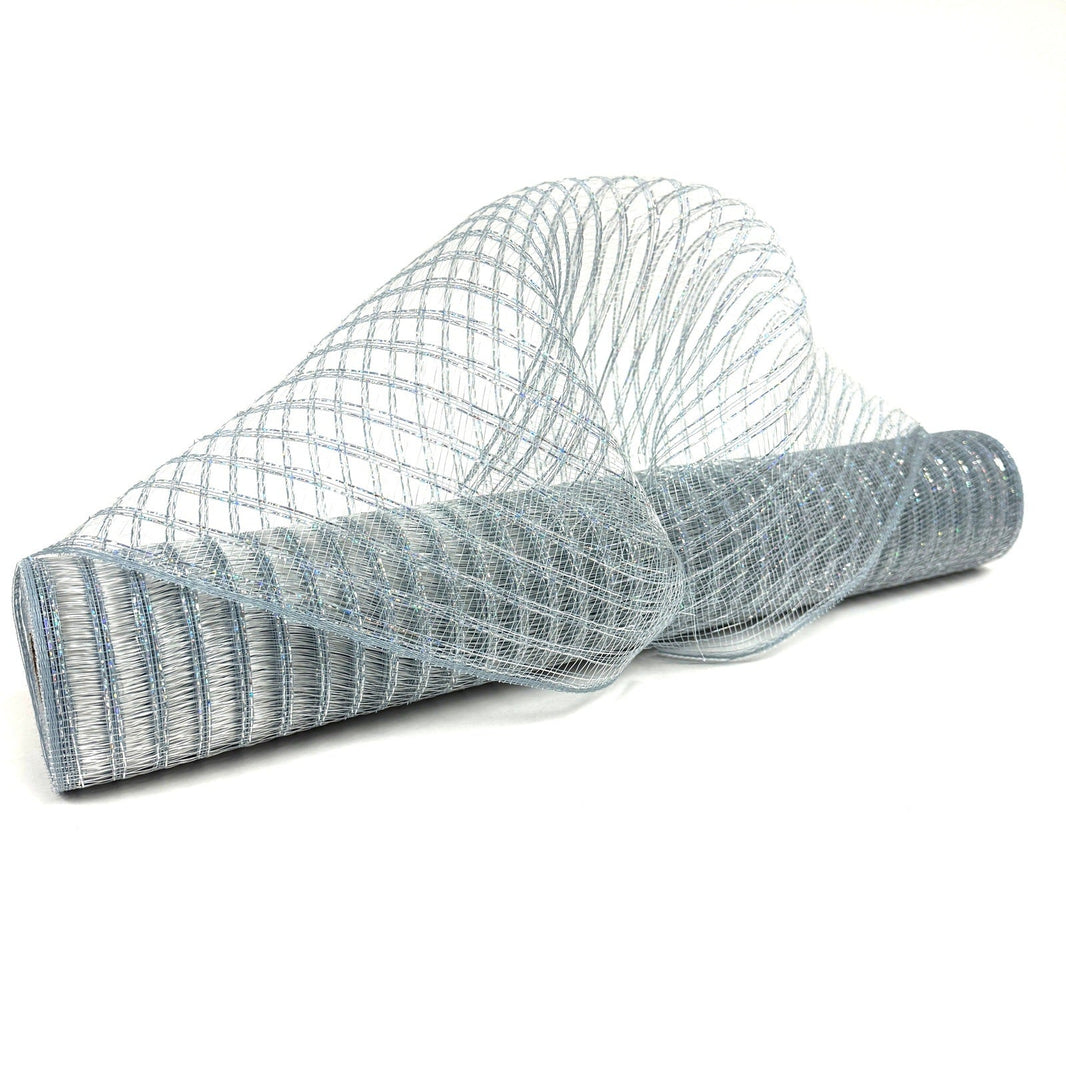 Deco Floral Mesh - XB923 XB993 - Deco Mesh Laser Eyelash in Bulk ...