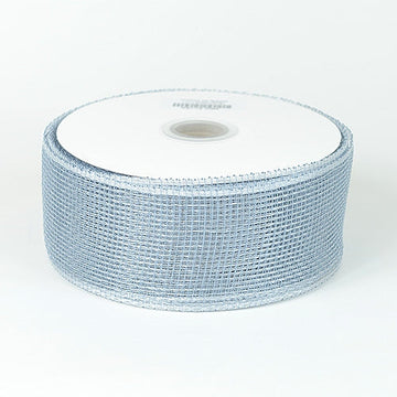 Deco Mesh Ribbon – BBCrafts.com