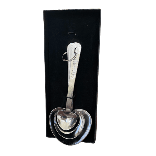 Spoon Gift Set for Event and Decor | BBCrafts