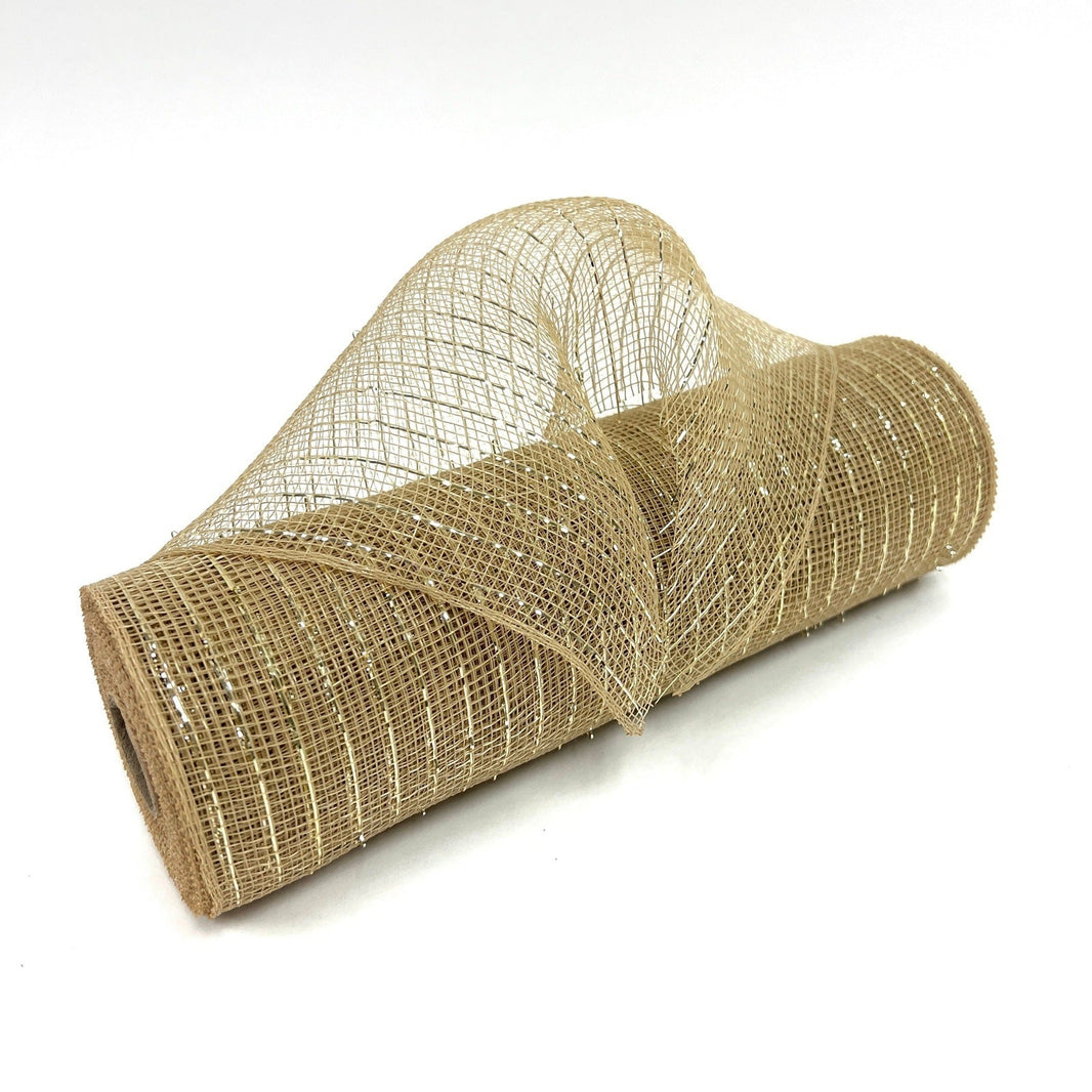 Deco Mesh & Wholesale Deco Mesh Fabric Rolls, Shop Now! – BBCrafts.com