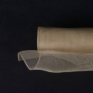 Deco Mesh – BBCrafts.com