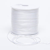 Rattail Cord - 3mm Satin Rat Tail Cord Wholesale | BBcrafts – BBCrafts.com