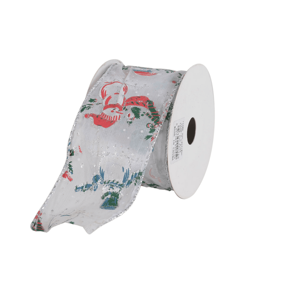 Specialty Ribbons - Holiday&Seasonal – BBCrafts.com