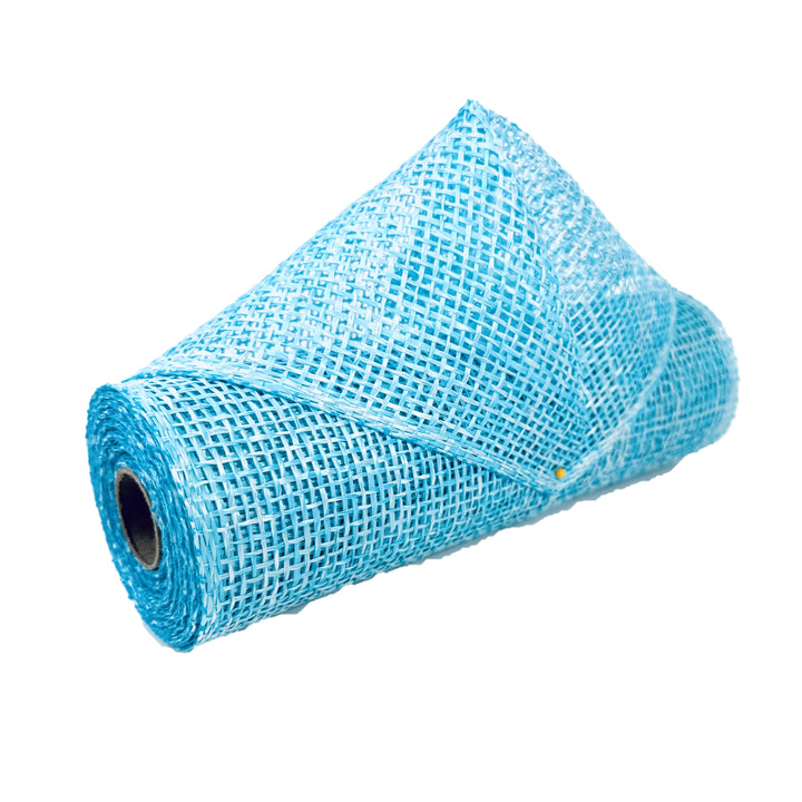 Stripe Design Deco Mesh – BBCrafts.com