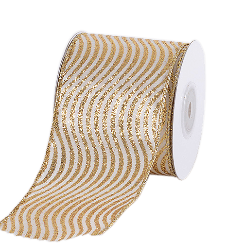 Wholesale Christmas Ribbons in Bulk, Christmas Tree Ribbons